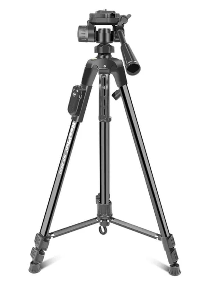 Professional High Quality DSLR Camera Tripod Stand Photo Video NP-8810 ...