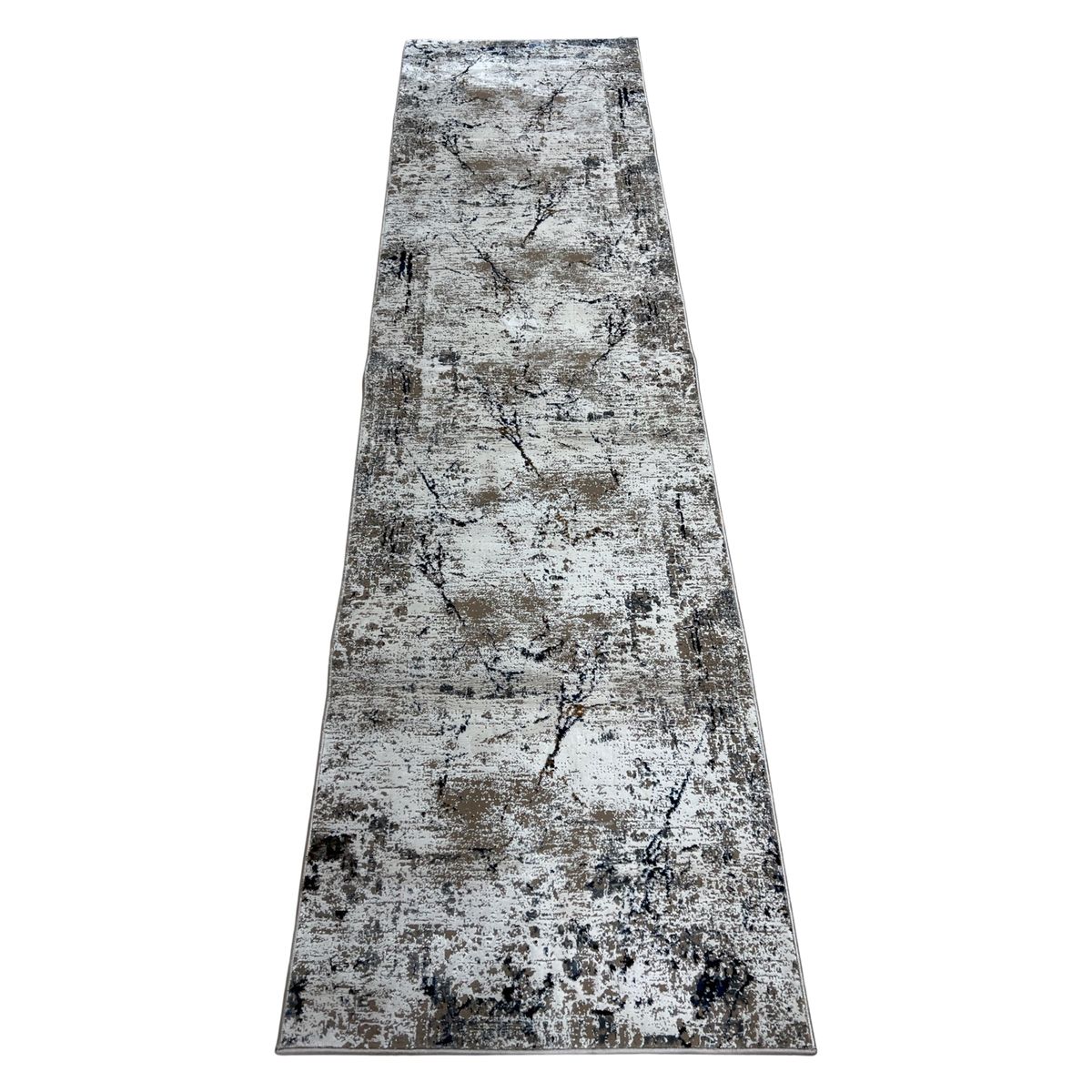 Beautiful Modern Soft Quality Runner Rug - 300 x 80 cm | Shop Today ...