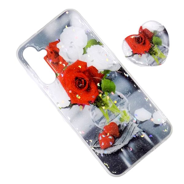 Pop Socket Case for Samsung Galaxy A24 | Shop Today. Get it Tomorrow ...