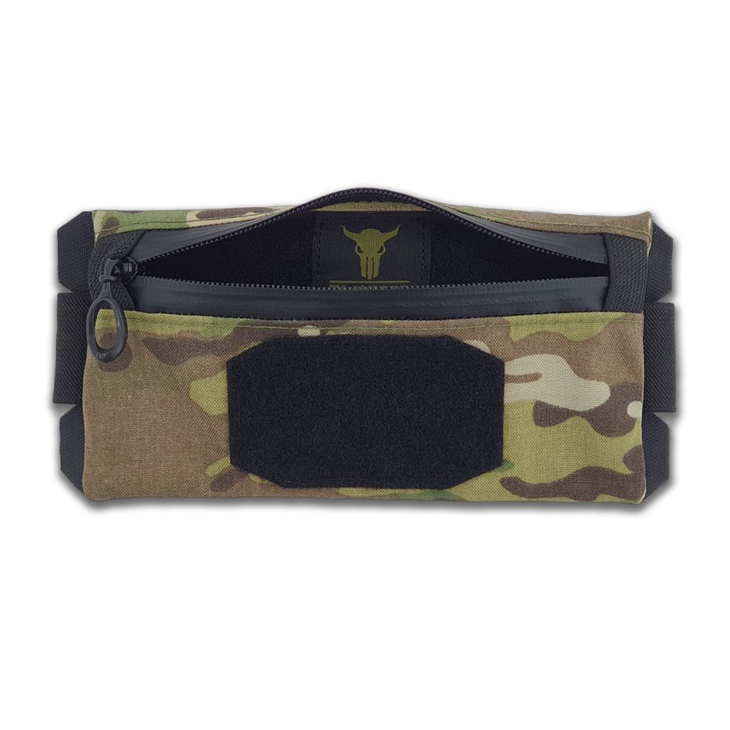 Tactical Admin Patch - Original Multicam | Shop Today. Get it Tomorrow ...