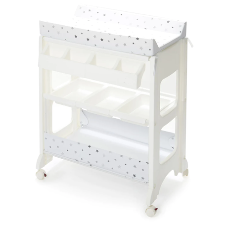 Baby Bath and Storage Cart Shop Today. Get it Tomorrow takealot