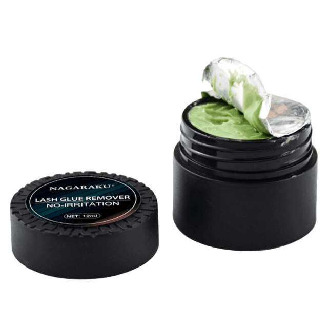 Eyelash Extensions Adhesive Glue Remover 12 G Shop Today Get It Tomorrow
