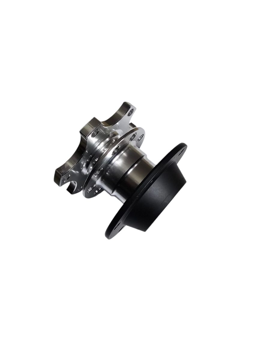 Quick Release Steering Hub Spline Type Quick Release Steering Wheel ...