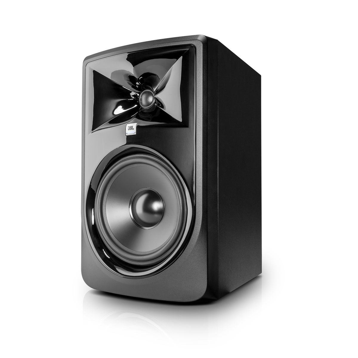 JBL Professional 308P MK II Studio Monitor (Single) | Shop Today. Get ...