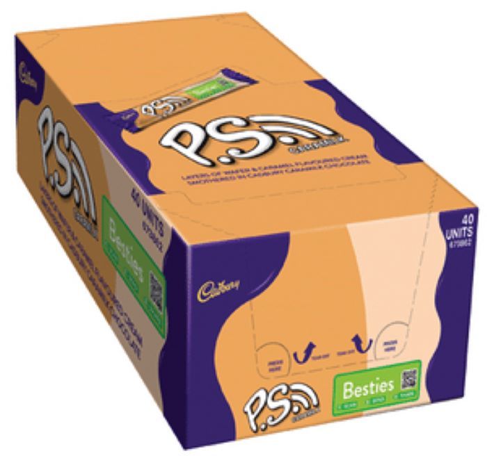 PS Dairymilk 48g x 40 | Shop Today. Get it Tomorrow! | takealot.com