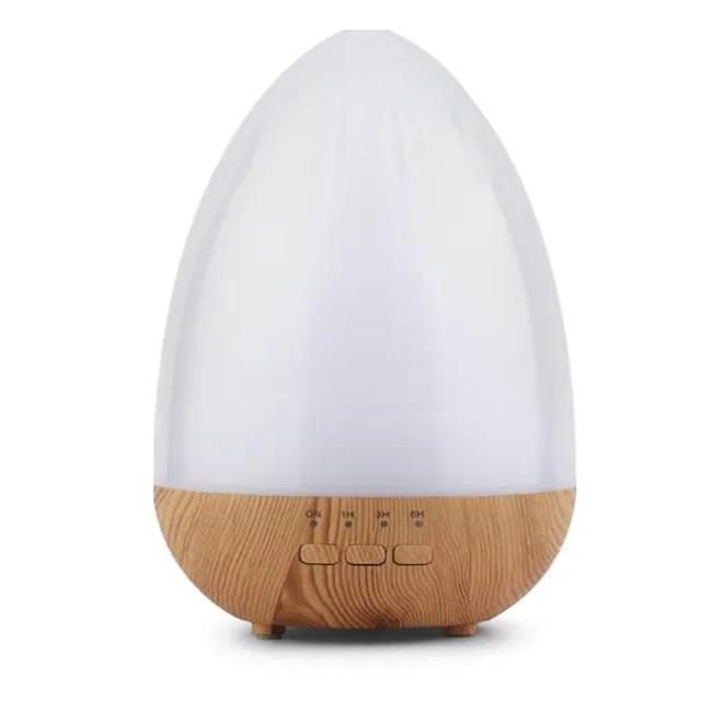Ultrasonic Electronic LED Aromatic Diffuser Air Humidifier | Shop Today ...