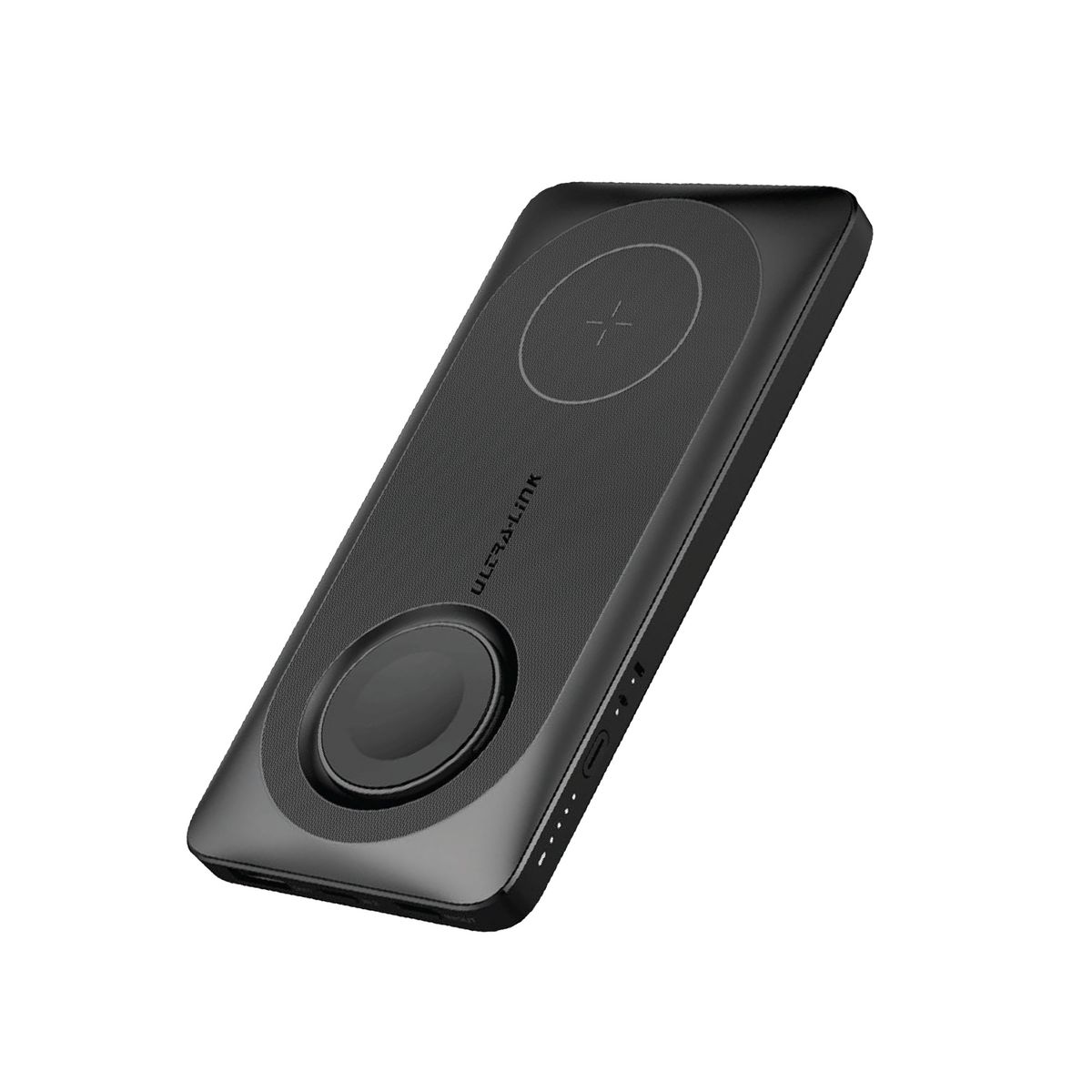 Ultra-Link 10,000mAh Wireless Charging Power Bank | Shop Today. Get it ...