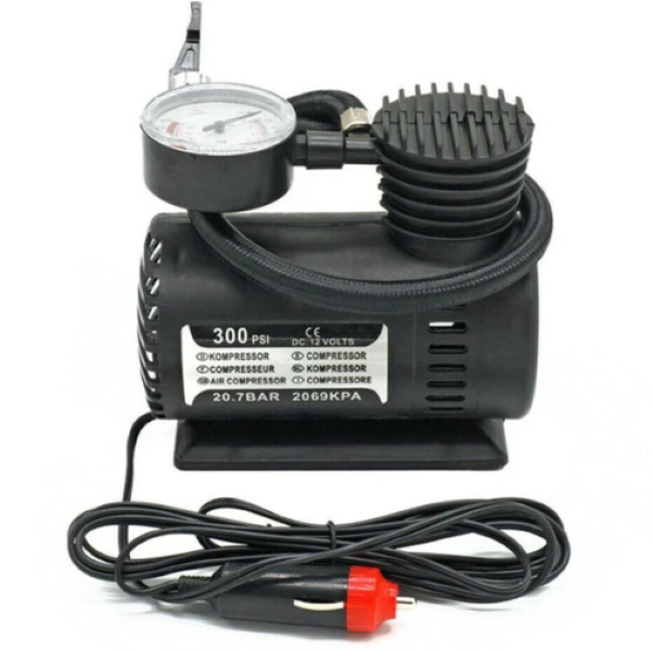 Car Electric Mini Air Compressor | Shop Today. Get it Tomorrow ...