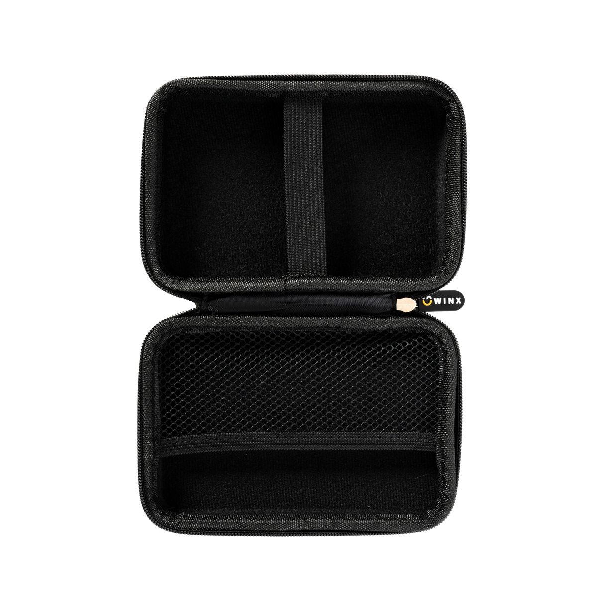 Winx Go Rugged Hardshell Protective Carry Case - Black | Shop Today ...