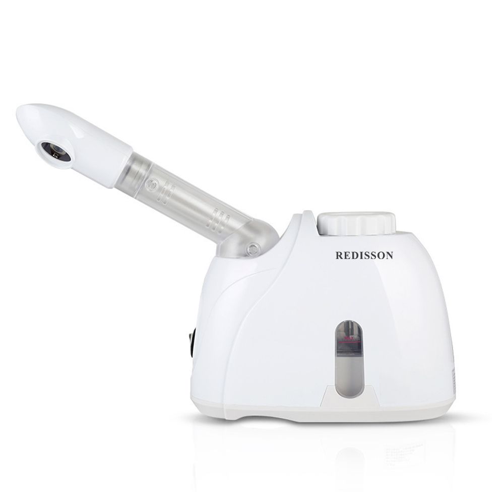 Redisson Facial Steamer with 360 Rotatable Sprayer 350W | Shop Today ...