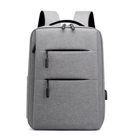 16L Anti-Theft Laptop Backpack for Travel Business with USB Charging ...