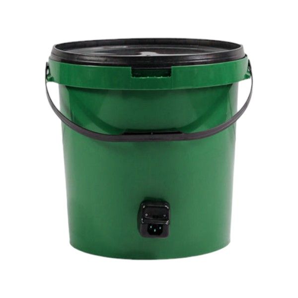 Urban Plastic Element Heating Bucket With Cord - 20L | Shop Today. Get ...