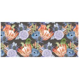Iconix Protea Full Desk XL Coverage Gaming and Office Mouse Pad | Shop ...