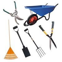 Lasher Ladies Spade Ladies Fork Set and Pair of Garden Gloves Shop Today. Get it Tomorrow takealot