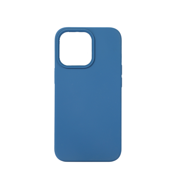 Silicone Back Cover For IPhone 14 Pro Max Shop Today Get It Tomorrow