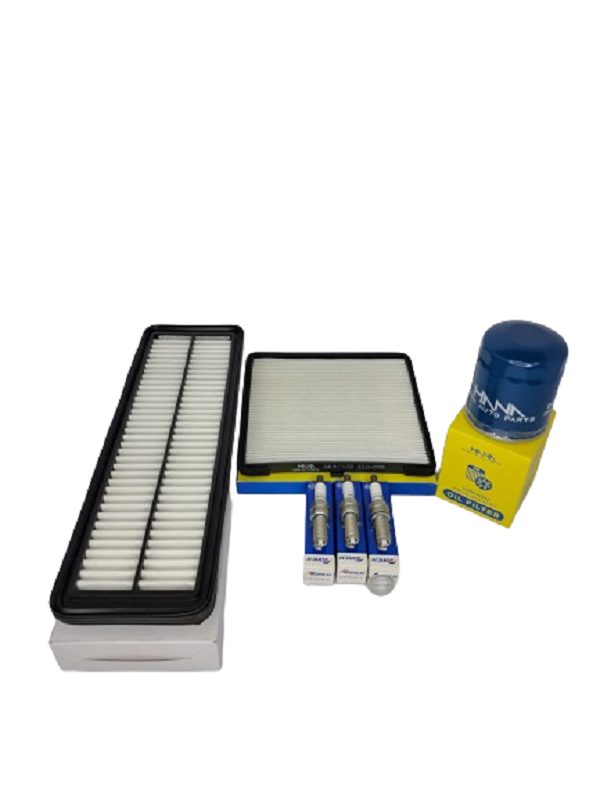 Service Kit for Hyundai Grand I10 1.0L 2018 Up | Shop Today. Get it ...