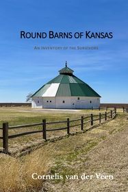 Round Barns of Kansas | Shop Today. Get it Tomorrow! | takealot.com