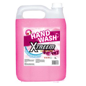 Xtreem Hand Soap Cherry 5L - Bulk Value Size | Shop Today. Get it ...