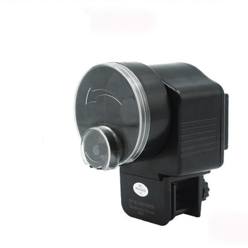 Automatic Aquarium Fish Food Feeder | Shop Today. Get it Tomorrow ...