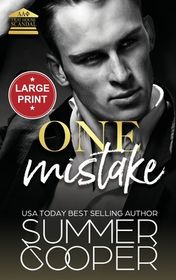 One Mistake | Shop Today. Get it Tomorrow! | takealot.com