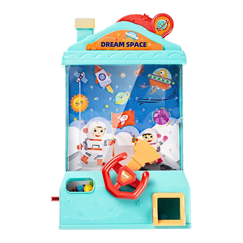 Educational Ball Catcher Toy KK - 282 | Shop Today. Get it Tomorrow ...