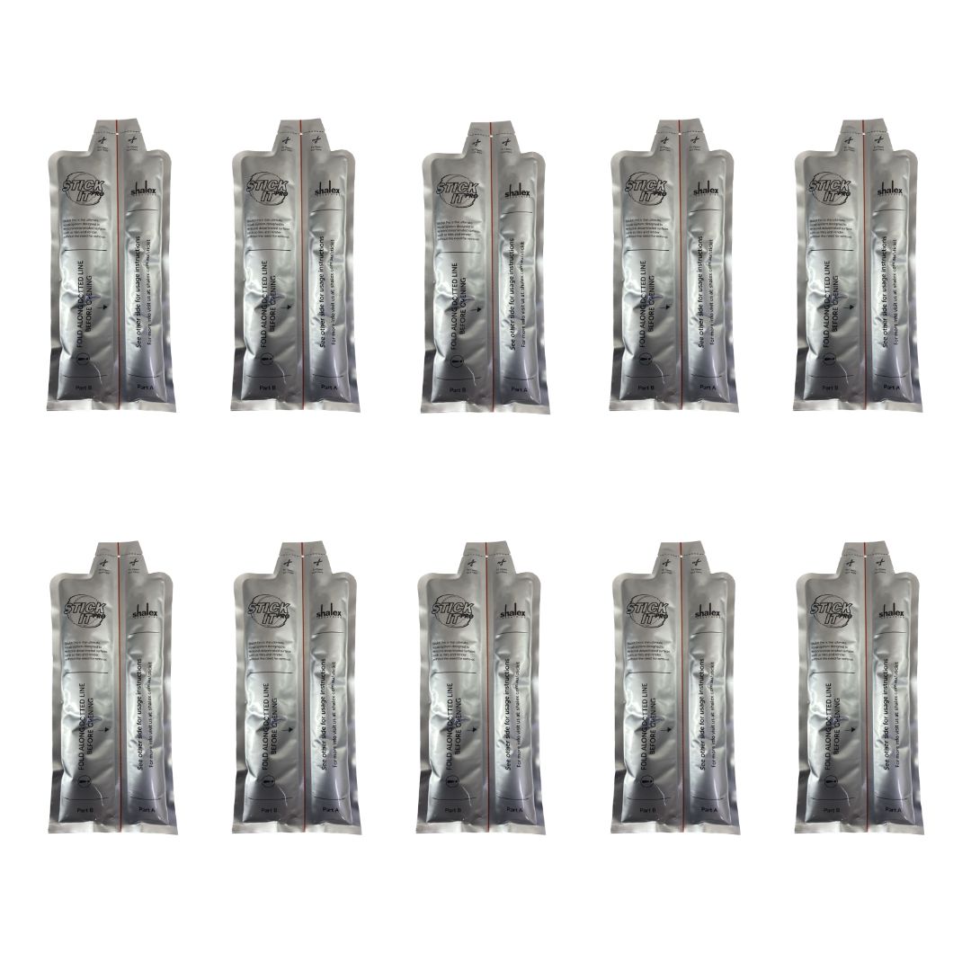 StickIt Pro Epoxy Tile Repair Refill - 5kg | Shop Today. Get it ...