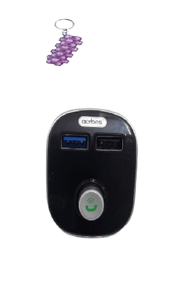 Aerbes AB-Q519 USB Car Charger With 2 Ports | Shop Today. Get it ...