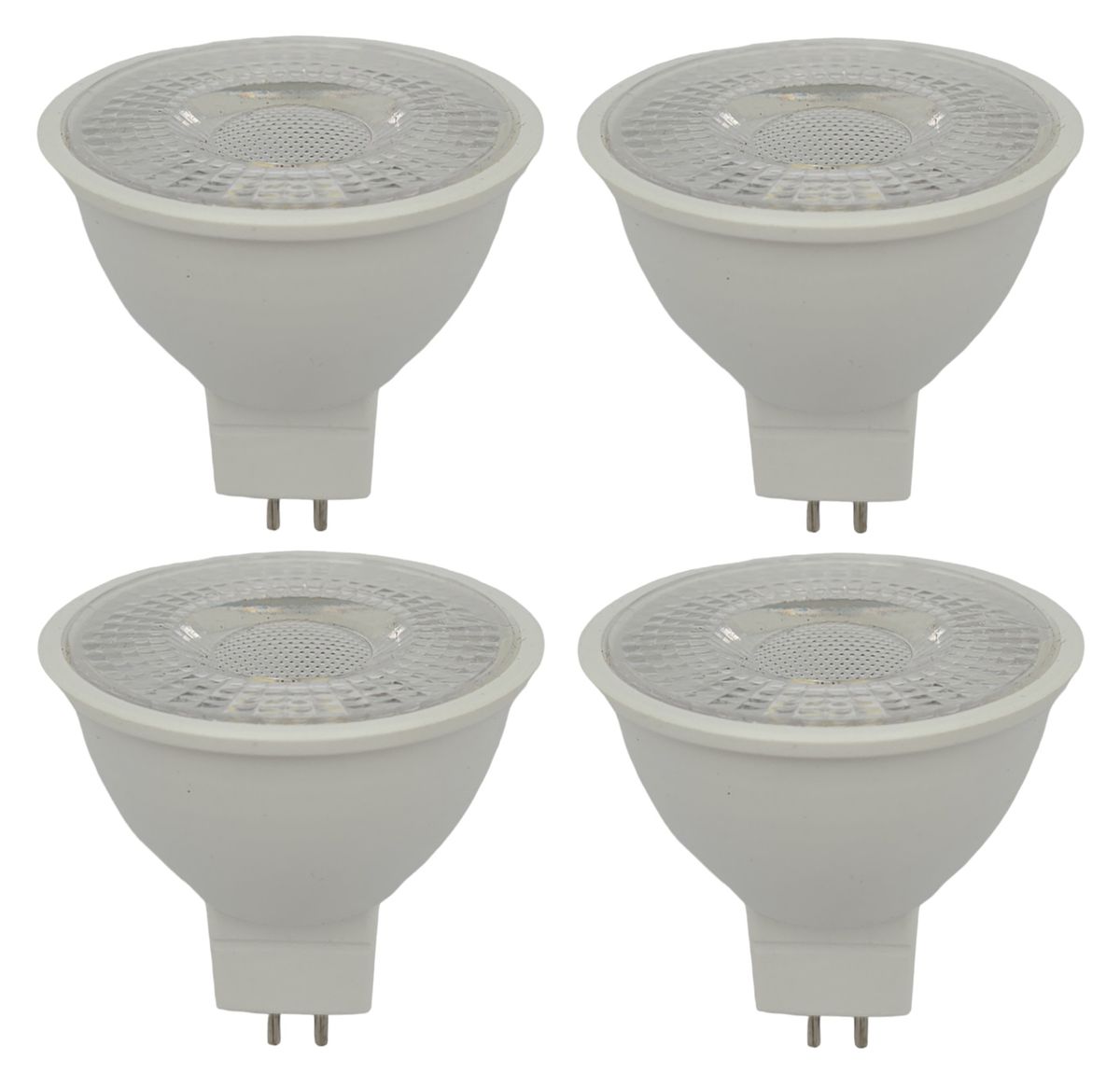 Hello Today MR16 LED 7W Downlight - 4 Pack | Shop Today. Get it ...
