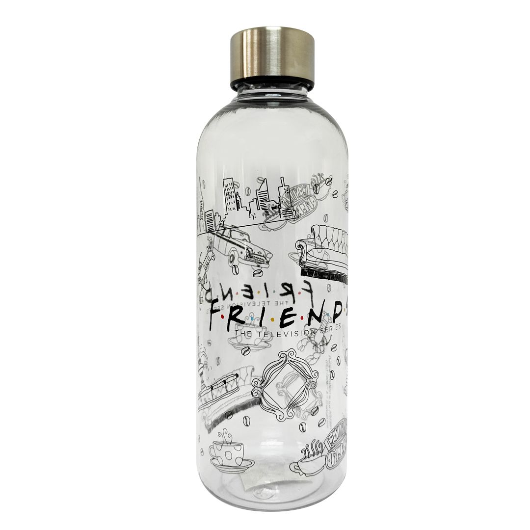 Friends Bottle - 850ml | Shop Today. Get it Tomorrow! | takealot.com