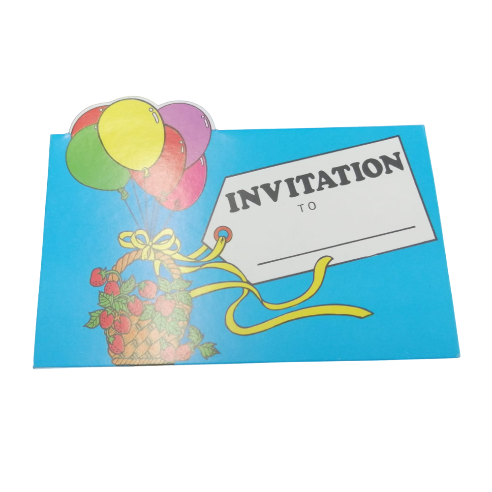Invitation Cards | Shop Today. Get it Tomorrow! | takealot.com