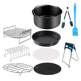 Kitchen Air Fryer Accessories | Shop Today. Get it Tomorrow! | takealot.com
