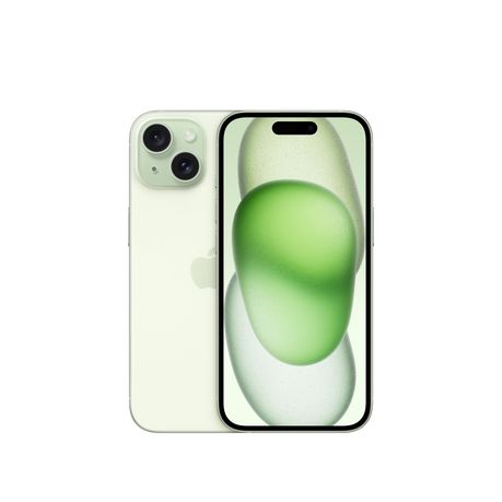 Apple iPhone 15 256GB Shop Today. Get it Tomorrow takealot