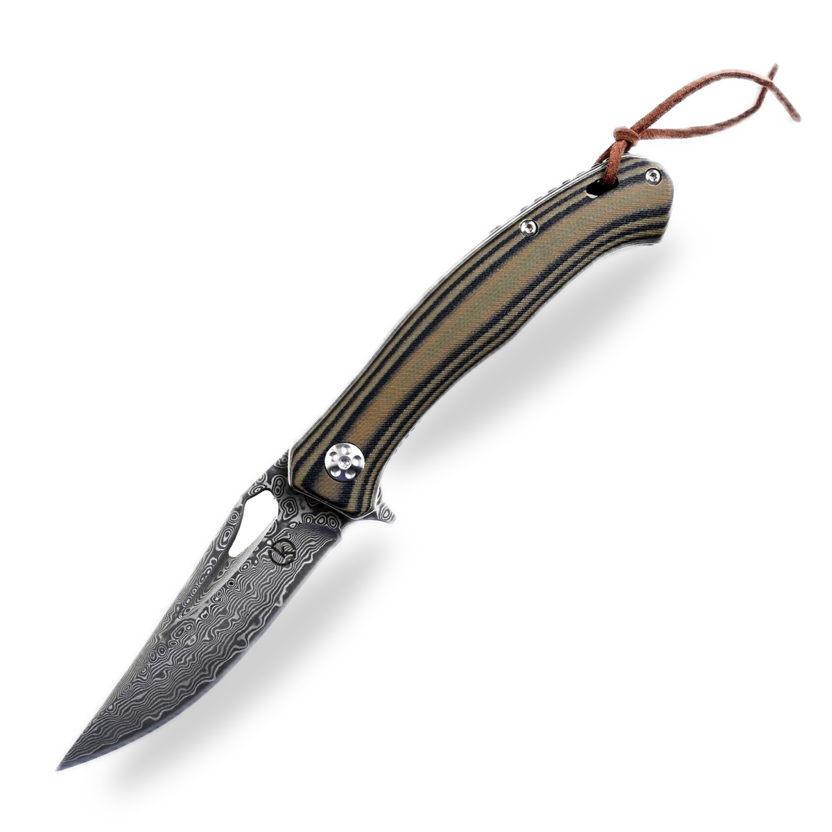 Koch Knives KKGT958D EDC Folding Knife | Shop Today. Get it Tomorrow ...
