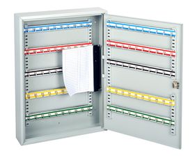 Key Cabinet 100 Keys | Shop Today. Get it Tomorrow! | takealot.com