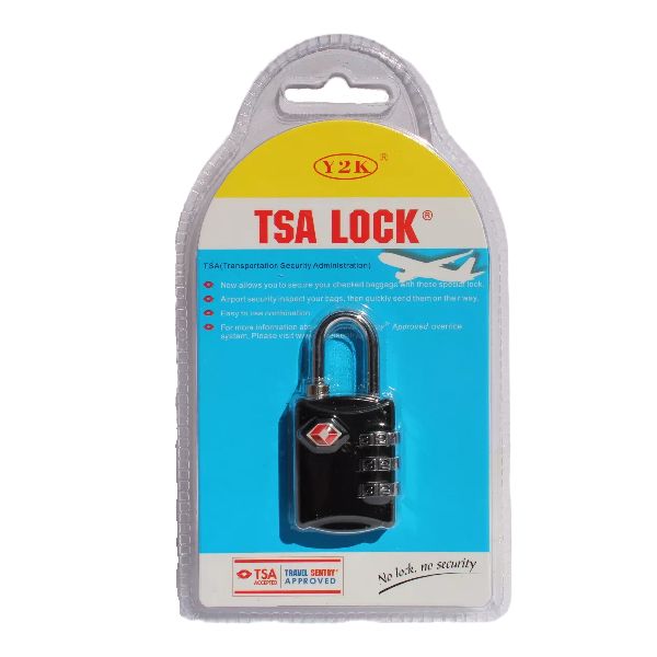 Skywalker TSA Combination Lock | Shop Today. Get it Tomorrow ...