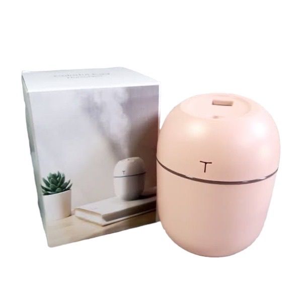 Mini Colorful Egg Humidifier | Shop Today. Get it Tomorrow! | takealot.com