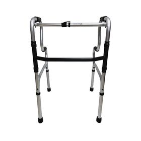Walking Aid - Walker - Standing Grips, Seated Grips, Lightweight ...