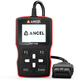 Ancel MT100 Motorcycle Scanner | Shop Today. Get it Tomorrow ...