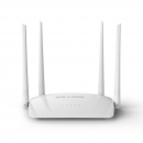 LB-LINK WR450H 4x5dBi High Gain Antennas 300Mbps Wifi Router | Shop ...