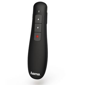 HAMA Wireless laser presenter X-Pointer | Shop Today. Get it Tomorrow ...