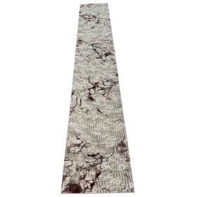 Modern Classic Passage Runner Rug - 500 x 80 cm | Shop Today. Get it ...