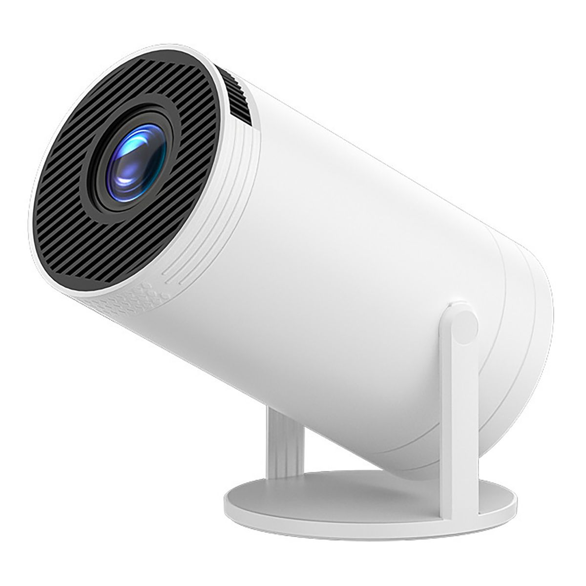 Mini Portable Projector Ultra Smart HD 5G Hotspot Android Trending ...