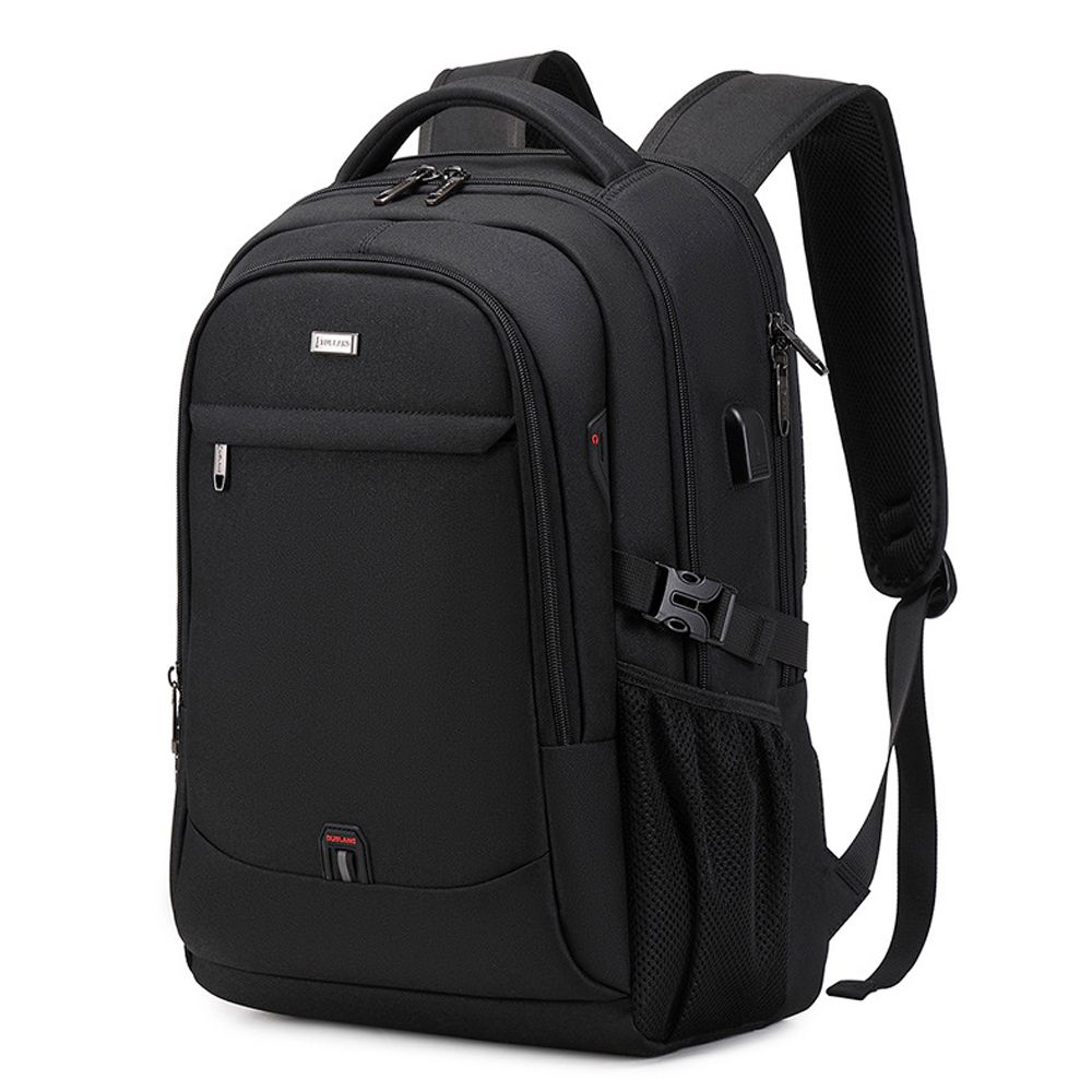 35L Waterproof Backpack For Men Laptop Travel Backpack with Large ...