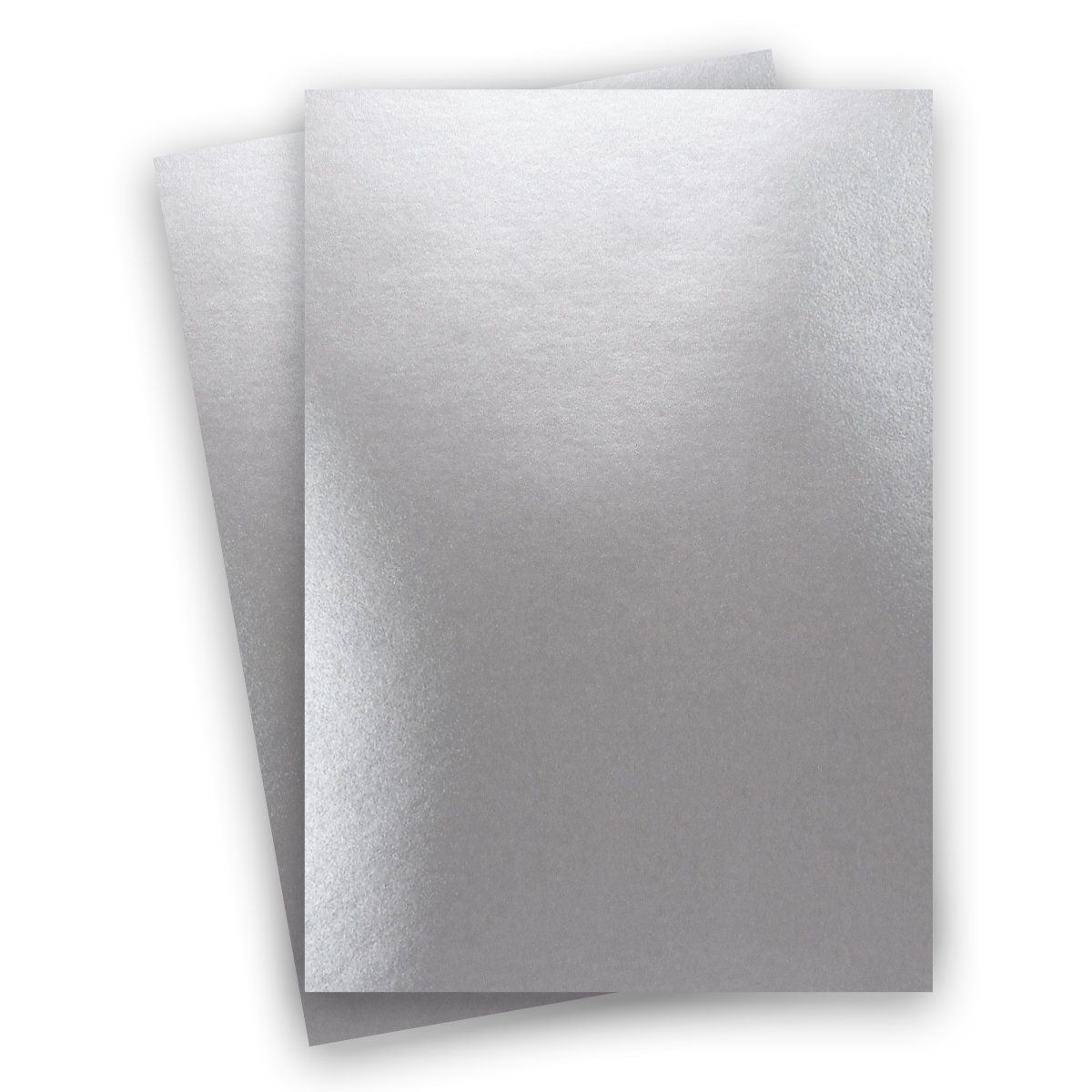 A4 Glossy Photo Papers - Pearl Shine Silver - 260gsm - 50 Sheets | Shop ...