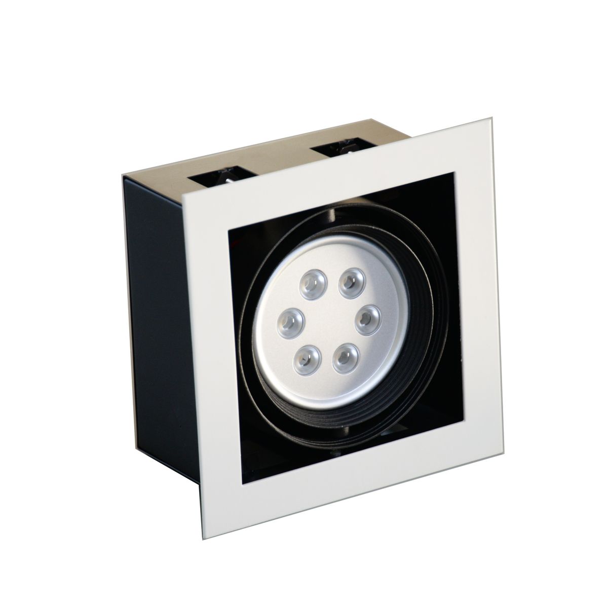 LED Downlight - Square Tilt | Shop Today. Get it Tomorrow! | takealot.com