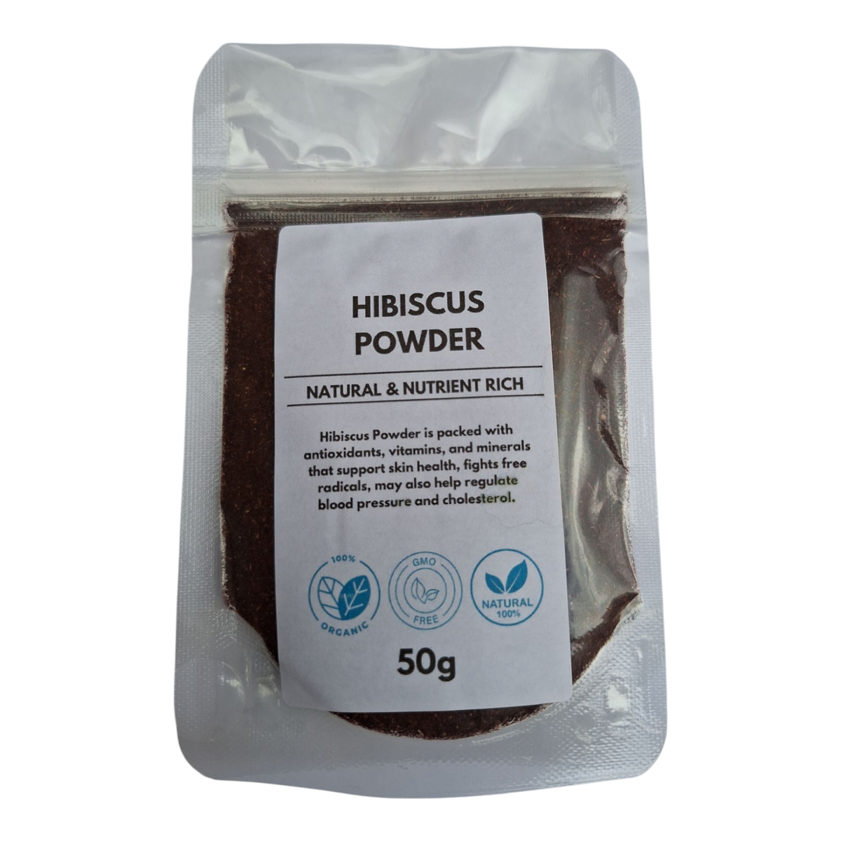 Dried Hibiscus Powder | Shop Today. Get it Tomorrow! | takealot.com