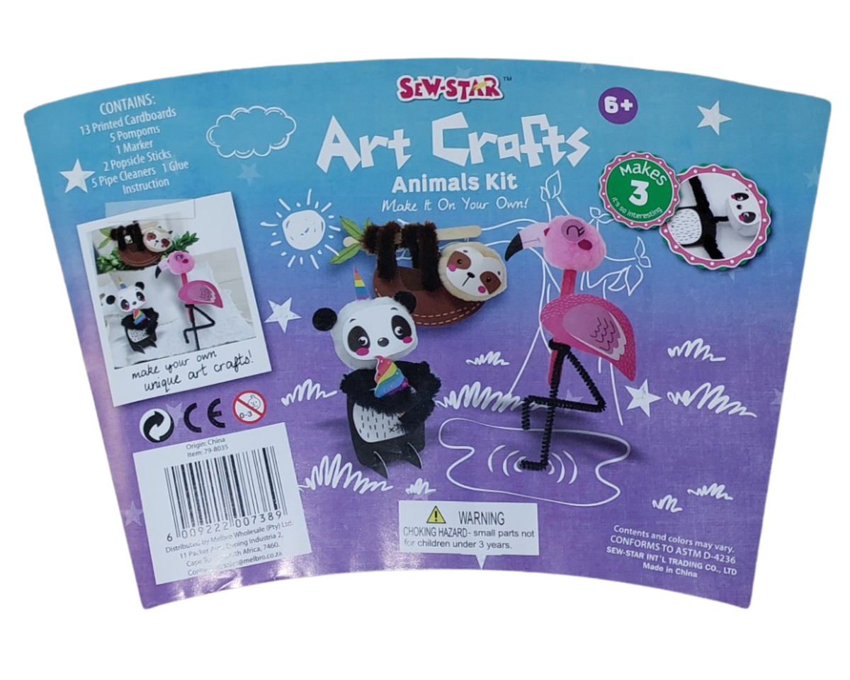 Make your own Animal | Buy Online in South Africa | takealot.com