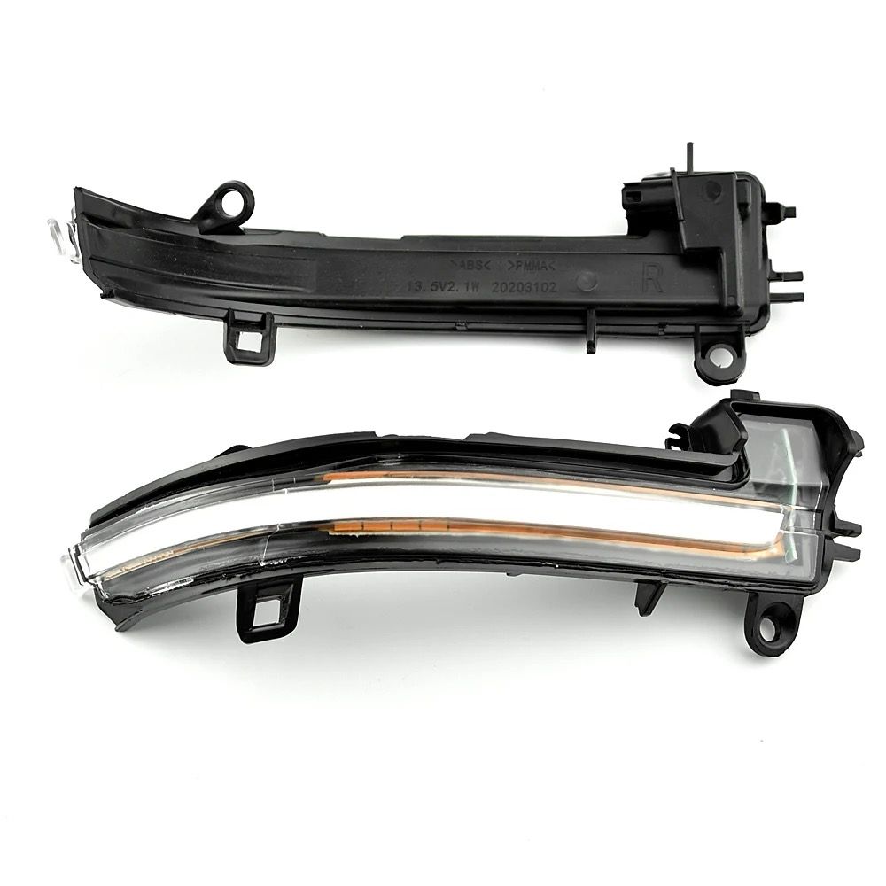 Sequential Indicators compatible with BMW F Series Dynamic | Shop Today ...