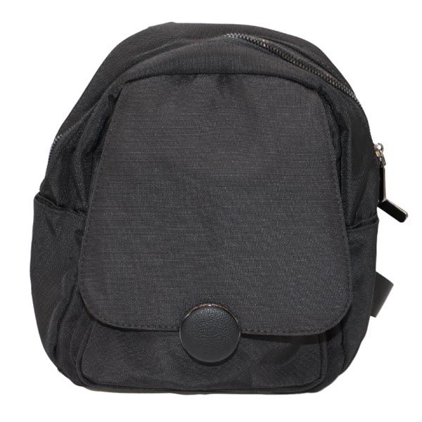 Ladies 5 Pocket Mini Backpack - Female Multifunction Backpack | Shop ...