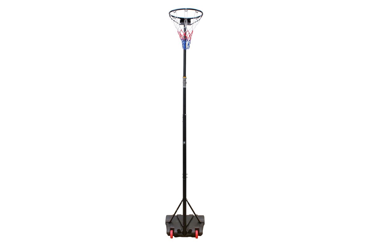 GetUp Backyard Portable Netball Stand - 1.4m to 3.05m | Shop Today. Get ...